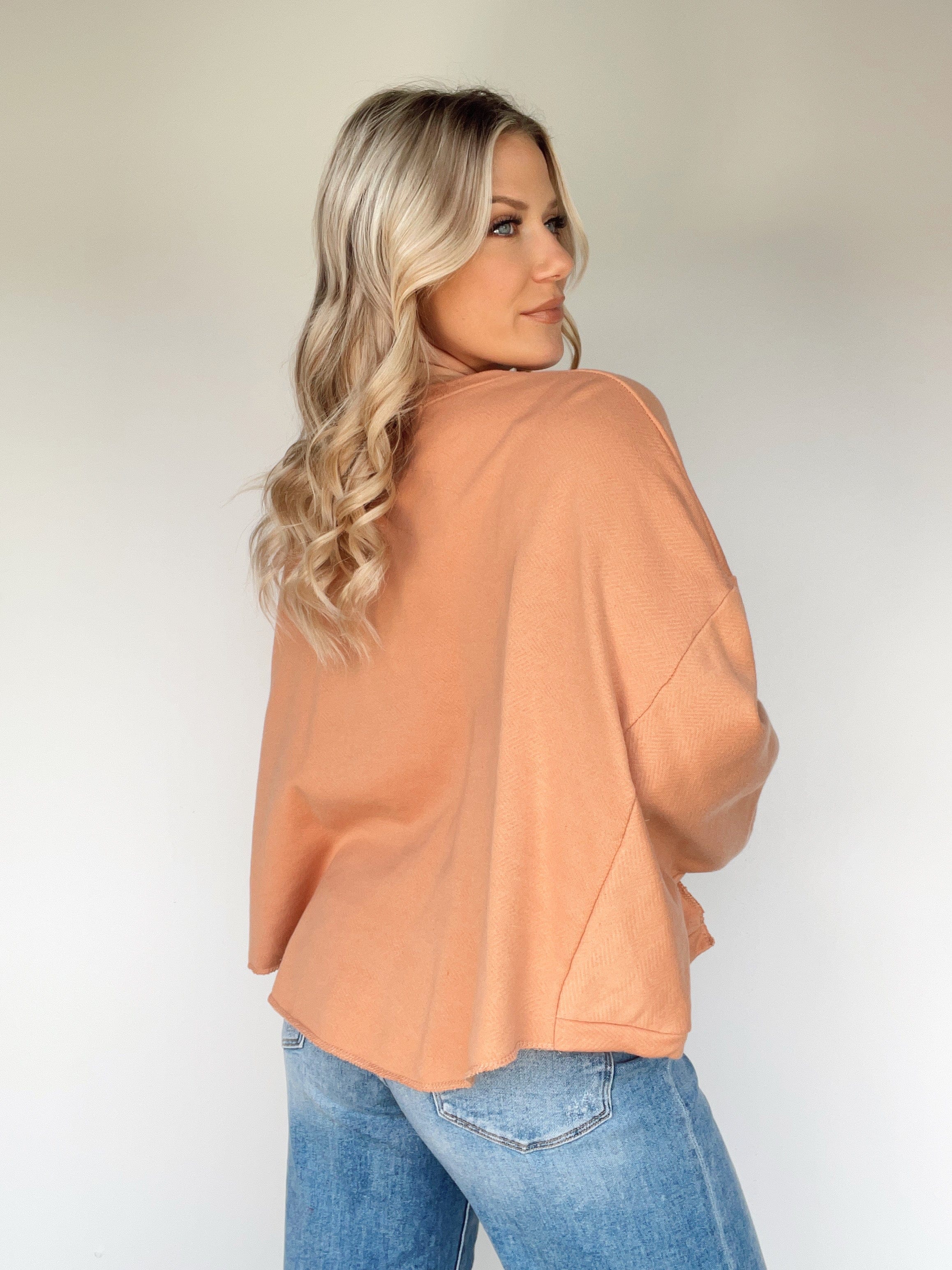 Basic Like Me Top – Lane 201