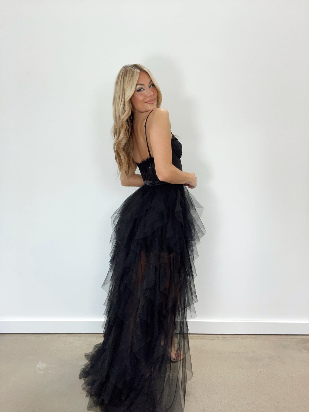 Eternal Love Maxi Dress – Lane 201