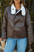 West End Reversible Jacket