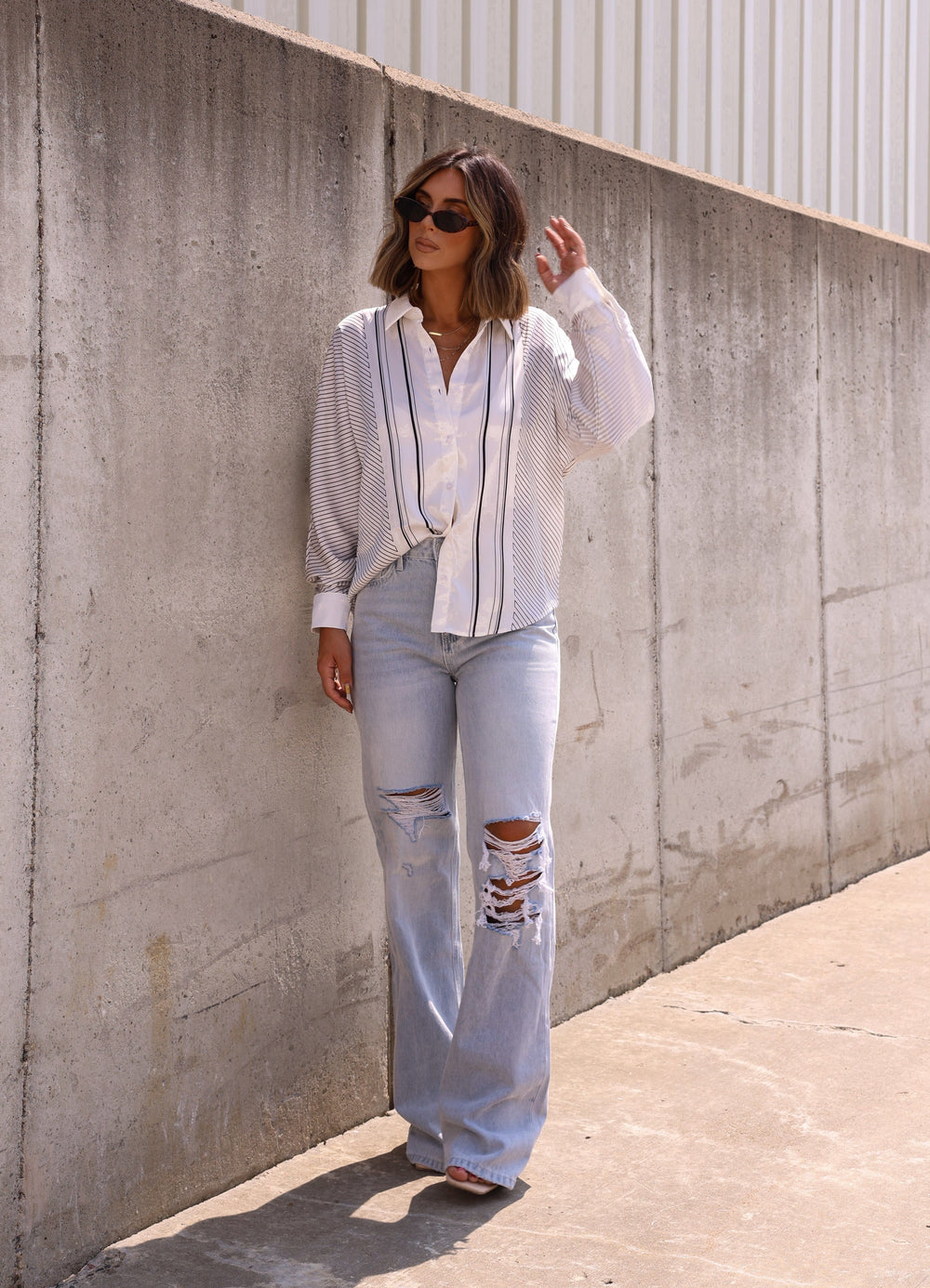 Lane 201 Women's Clothing Boutique - Unique, Affordable Fashion.