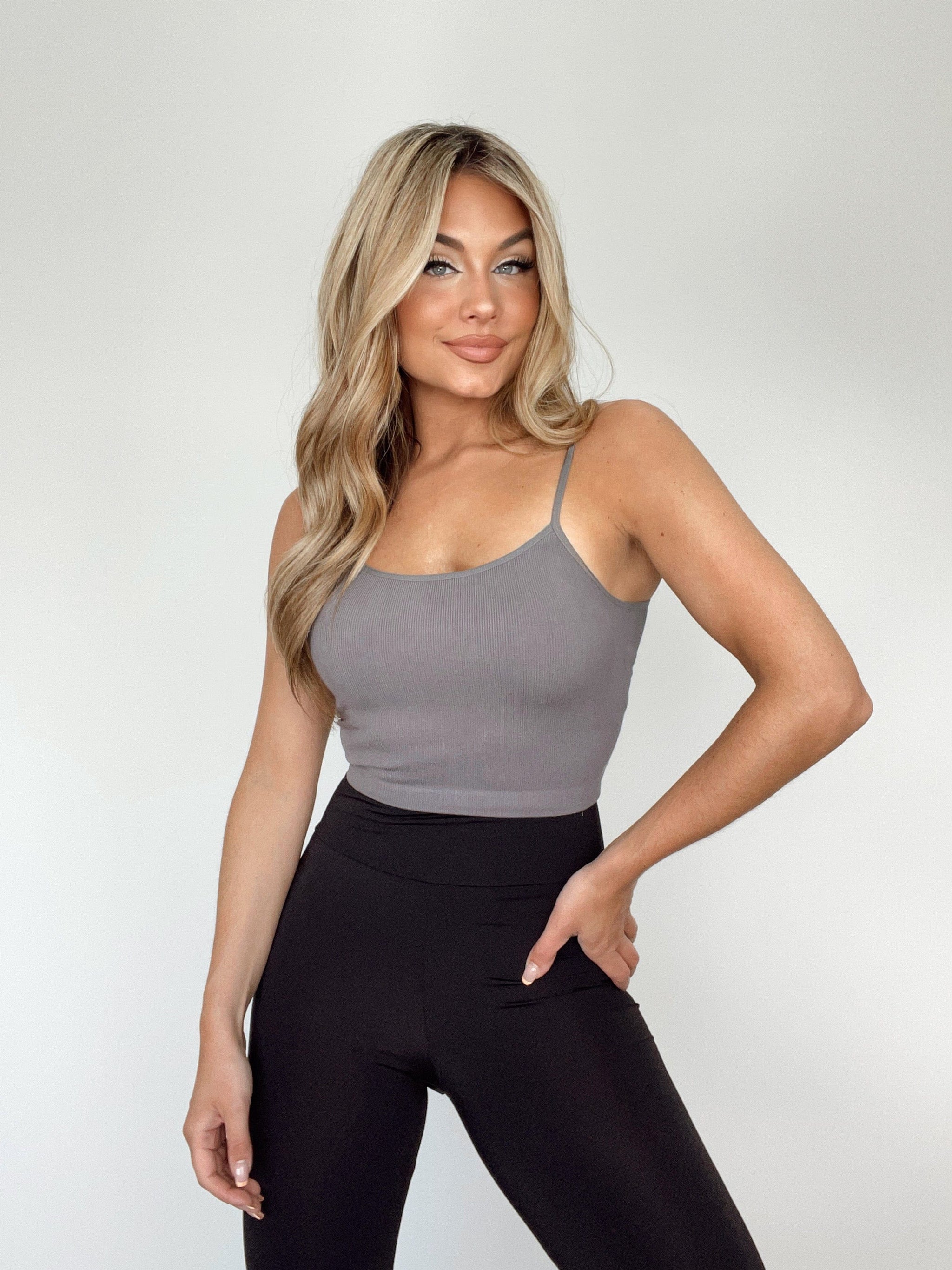 Sabrina Tank – Lane 201