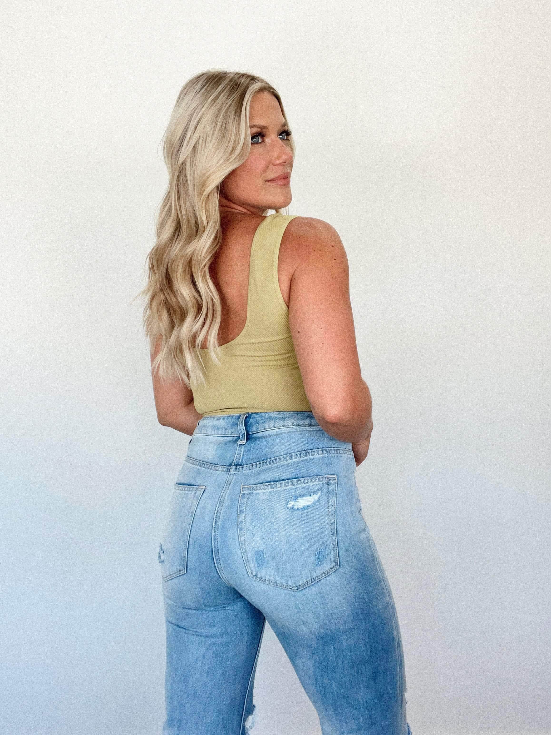 Hayley Tank – Lane 201