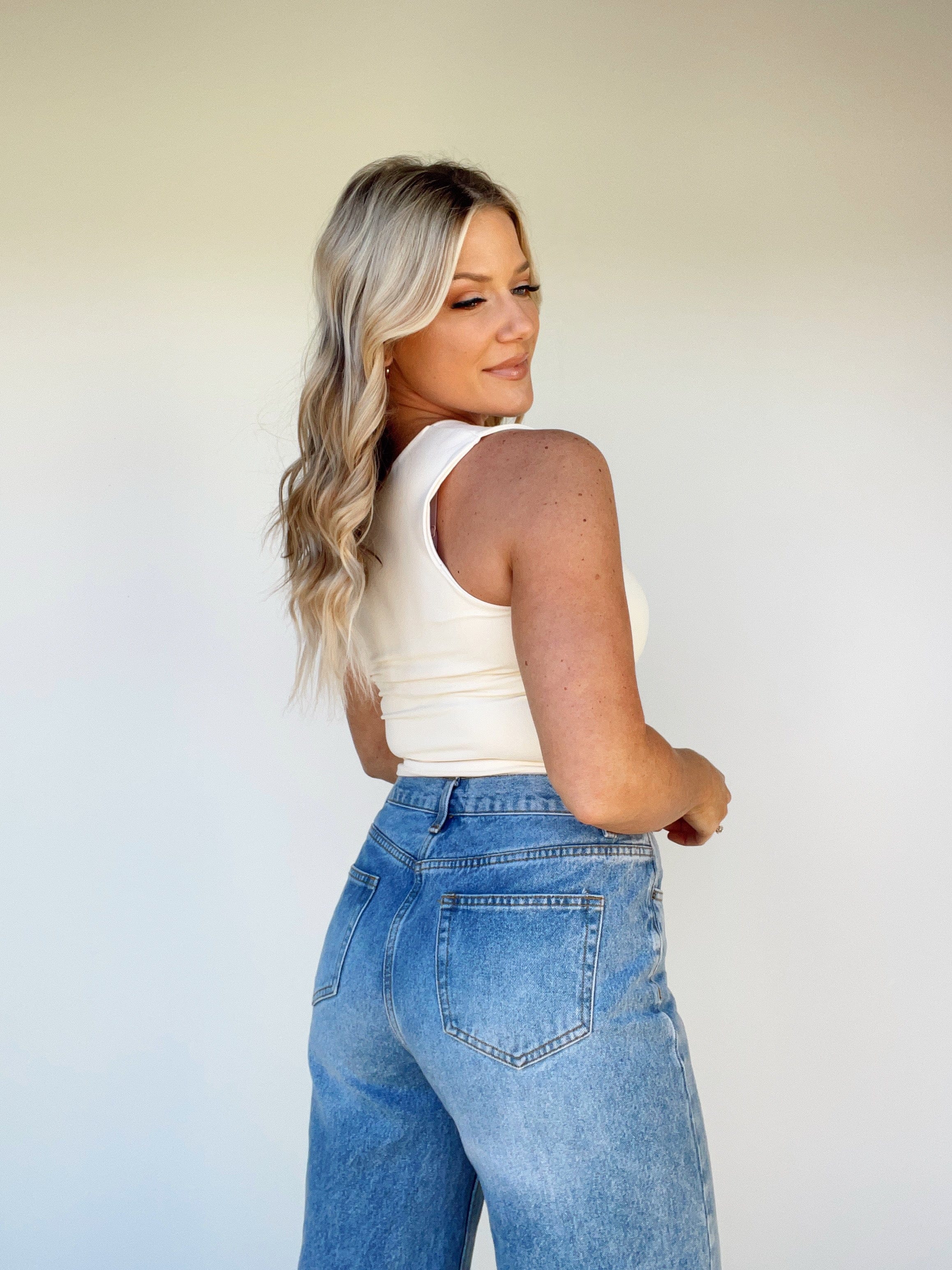 Basic Tank – Lane 201