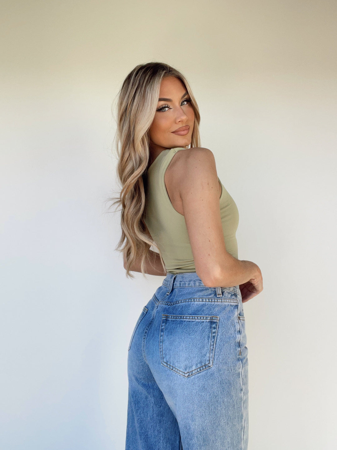 Basic Tank – Lane 201