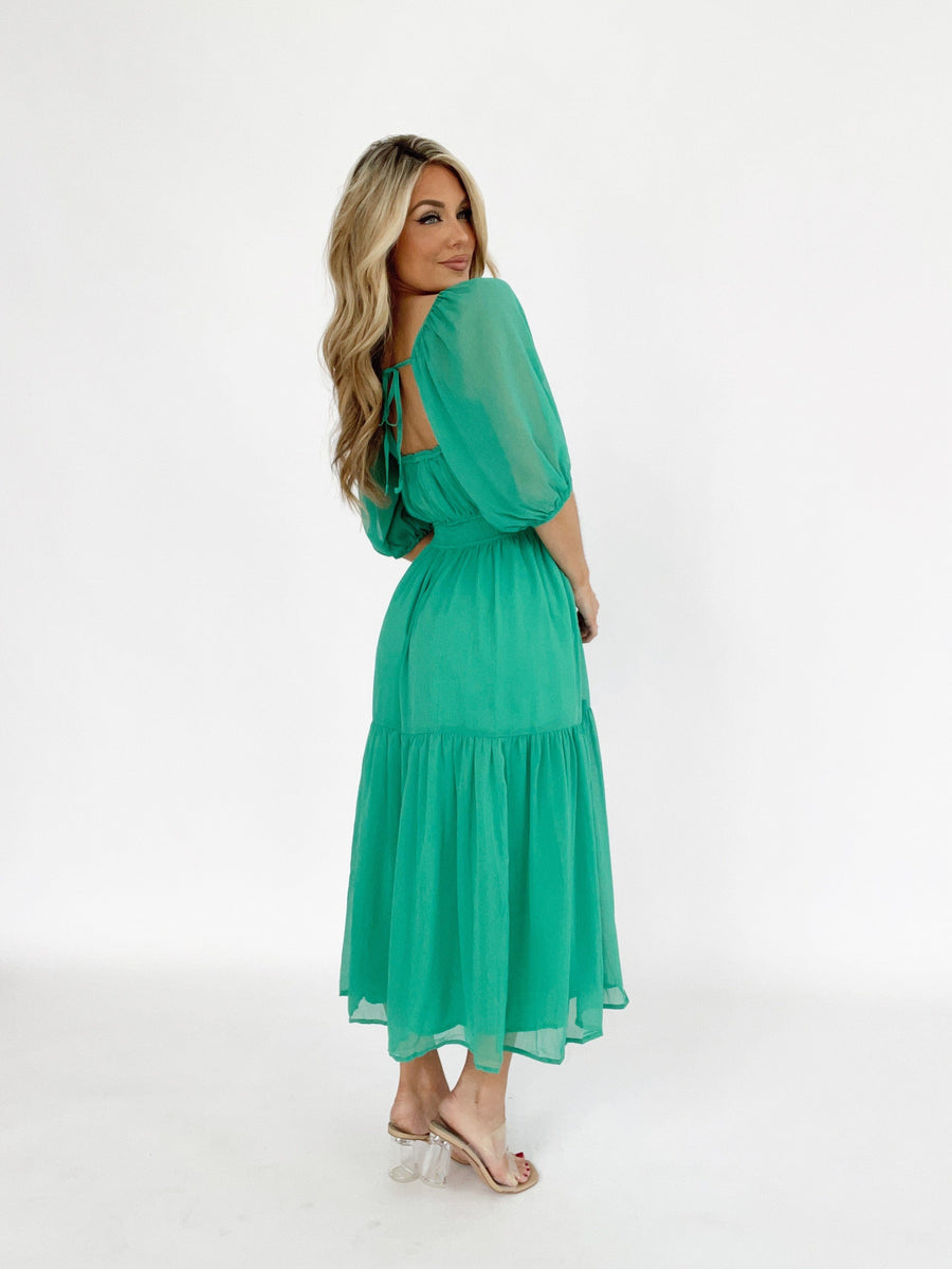 Soiree Sweetness Dress – Lane 201