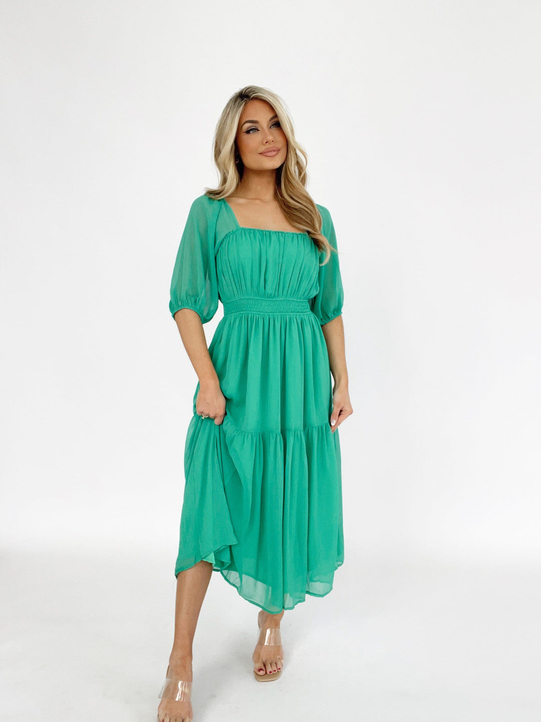 Soiree Sweetness Dress – Lane 201