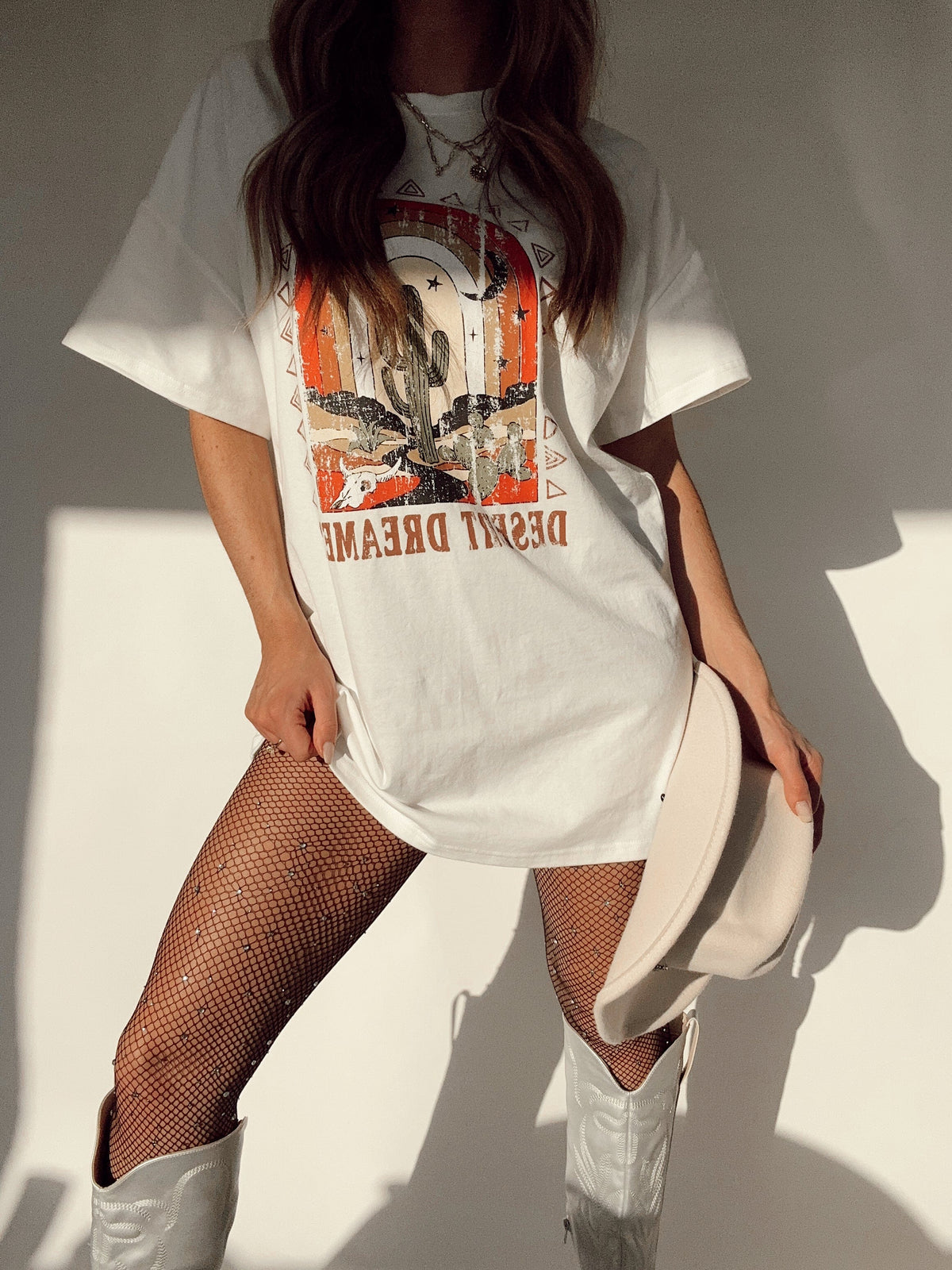 Gem Stockings | Gemstone Fishnet Tights | Lane 201